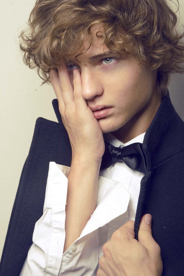 Picture of Justin Barnhill