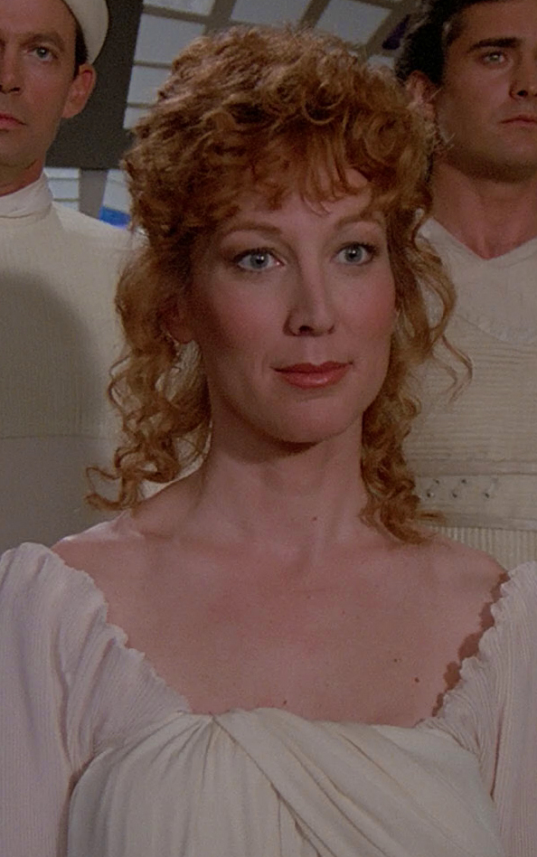 Picture of Marnie Mosiman