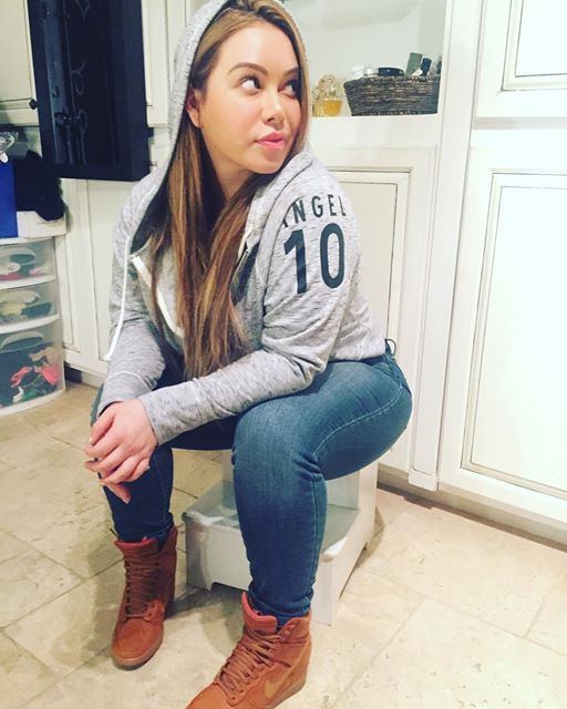 Picture of Chiquis Marin Rivera