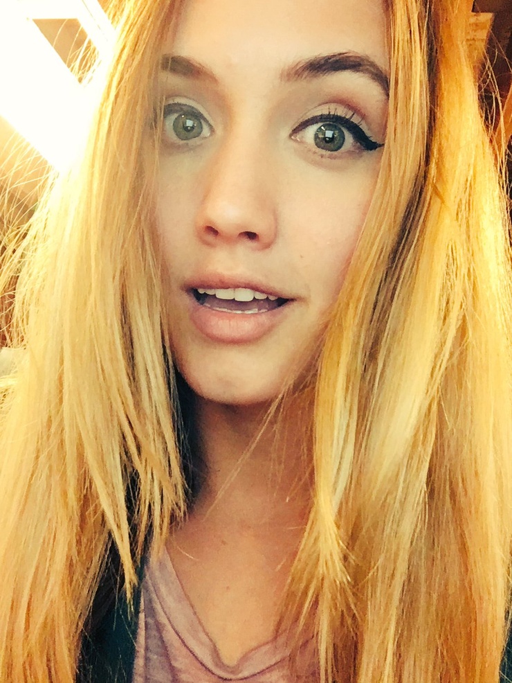 Picture of Naomi Kyle