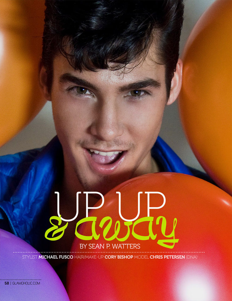 Picture of Chris Petersen