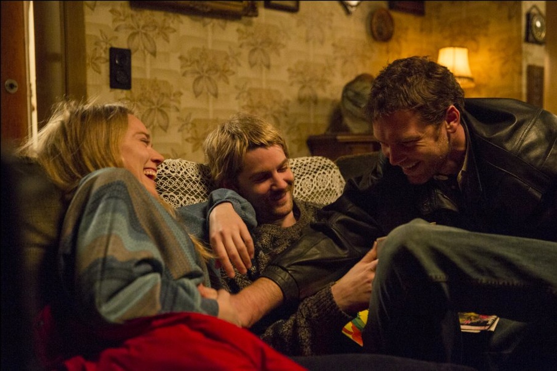 Picture of Kidnapping Mr. Heineken