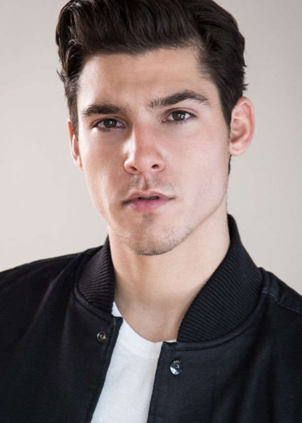 Picture of Chris Petersen