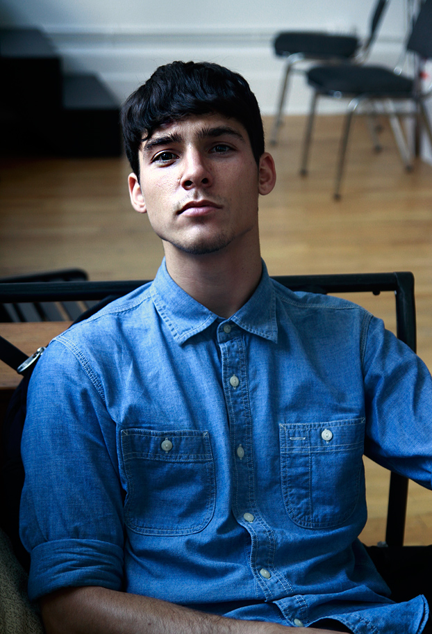 Image of Chris Petersen