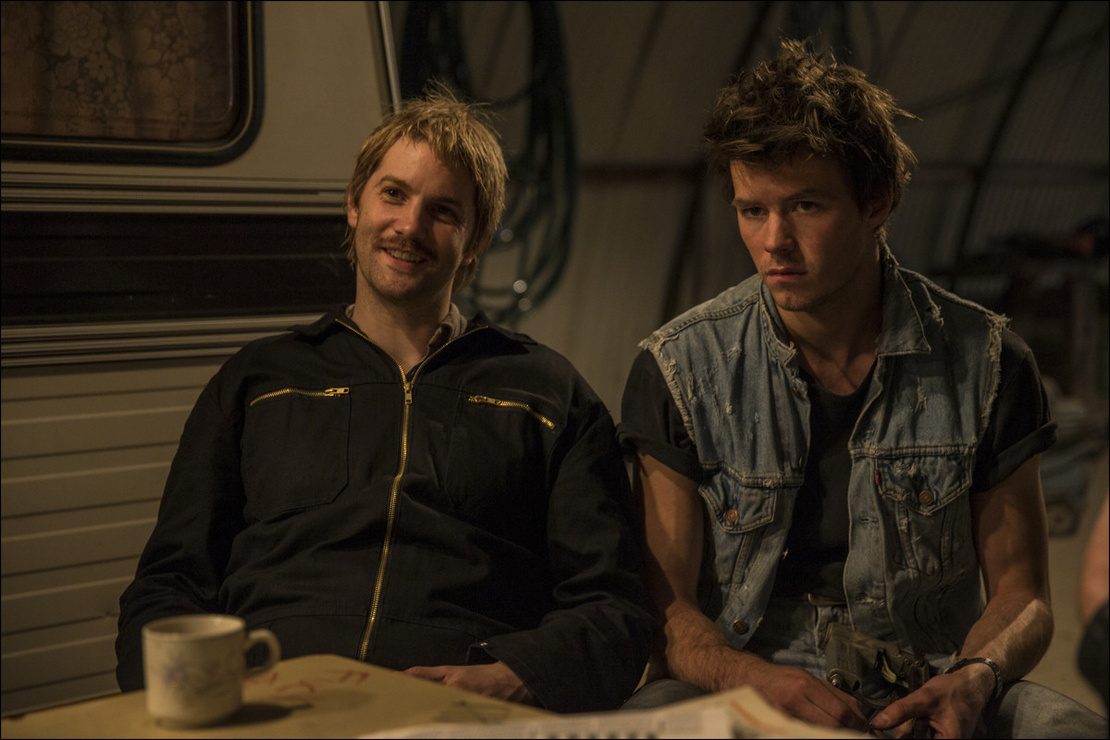 Kidnapping Mr. Heineken image