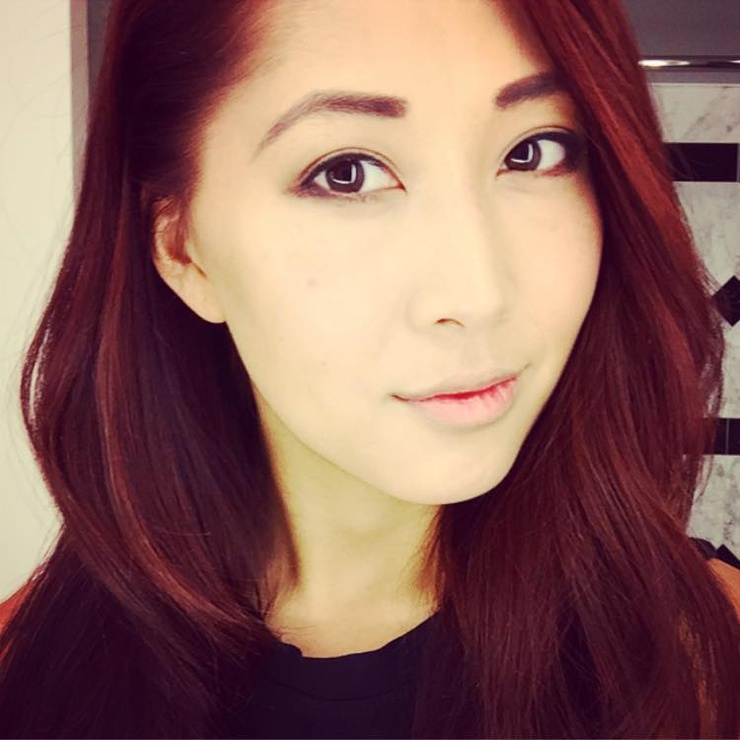 Picture of Mari Takahashi