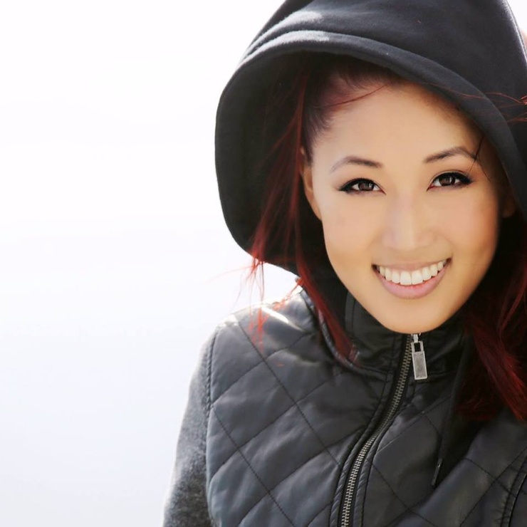 Picture of Mari Takahashi