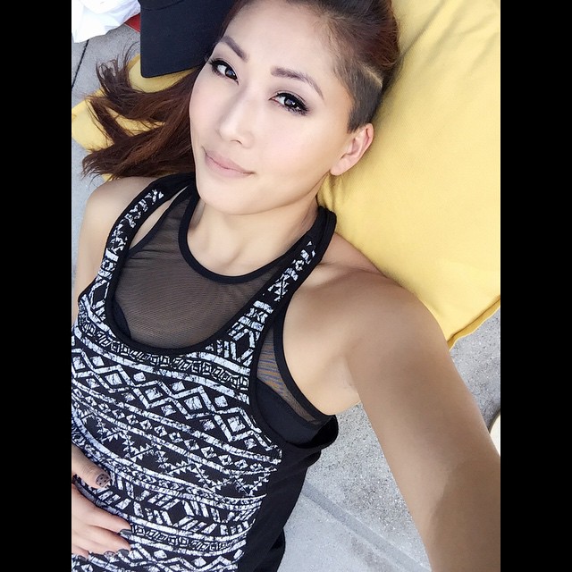 Image of Mari Takahashi