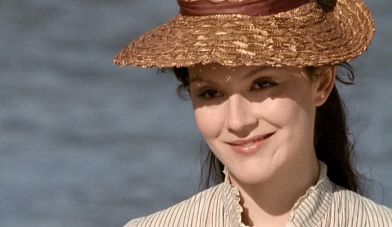 Picture of Tipping the Velvet