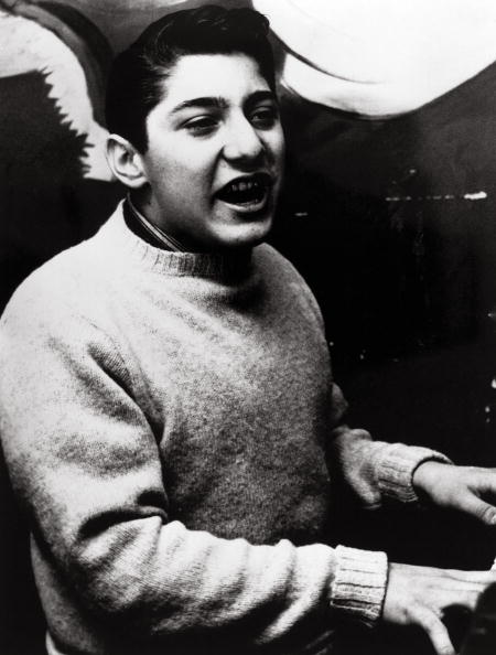 Paul Anka
