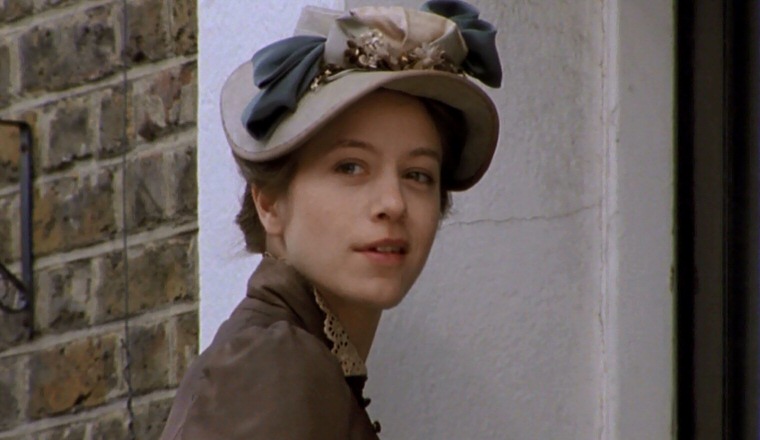 Picture of Tipping the Velvet