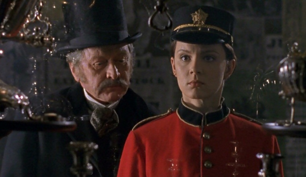 Picture of Tipping the Velvet