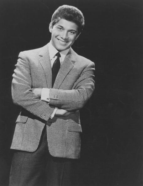 Paul Anka