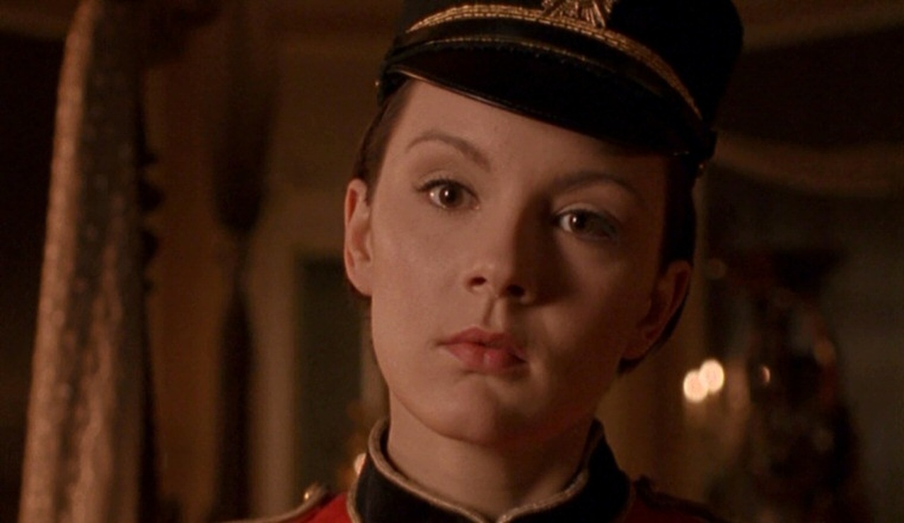 Picture of Tipping the Velvet