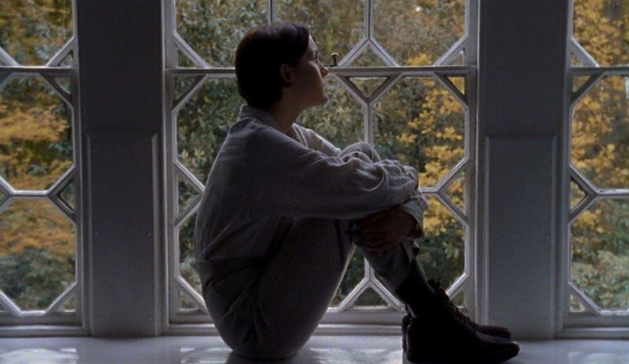 Tipping the Velvet image
