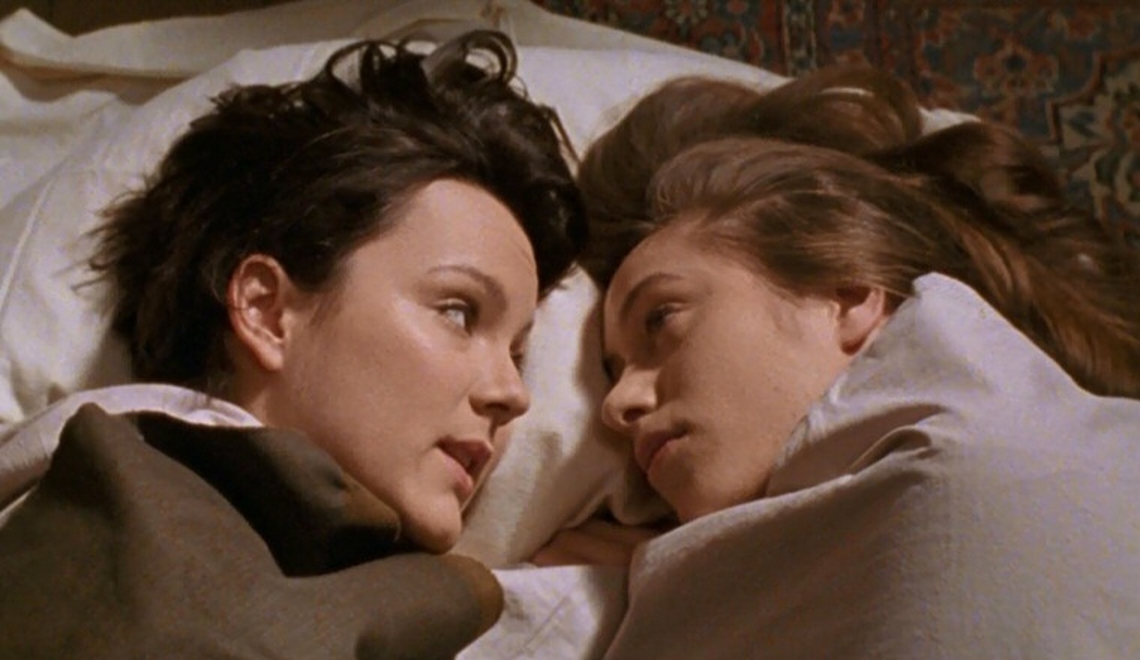 Tipping the Velvet image