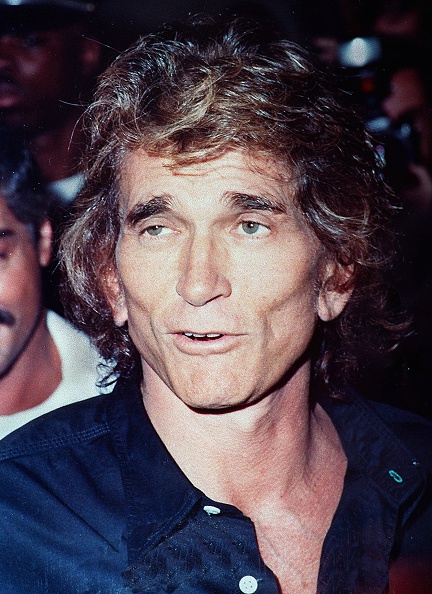 Michael Landon