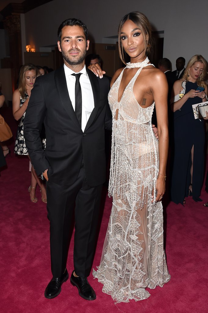 Picture of Jourdan Dunn