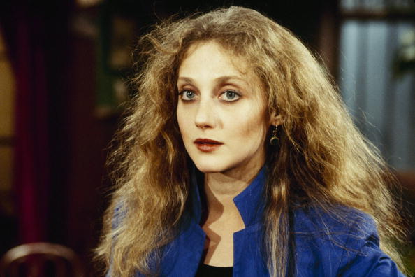 Carol Kane