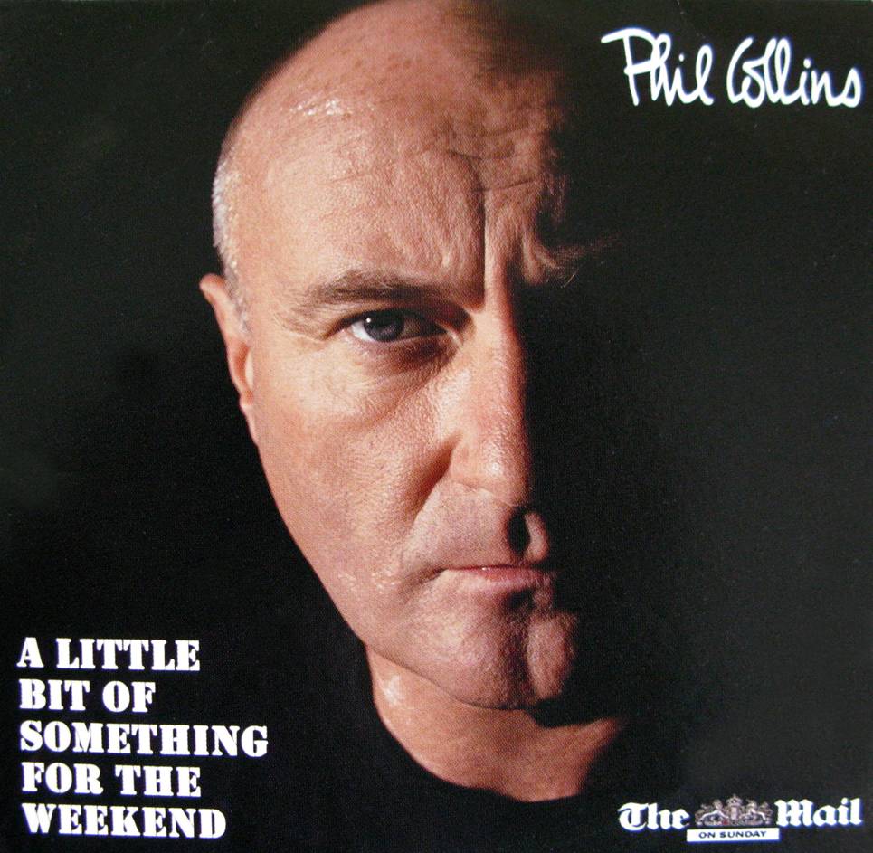 Picture of A Little Bit of Something for the Weekend