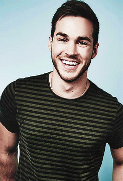 Picture of Chris Wood