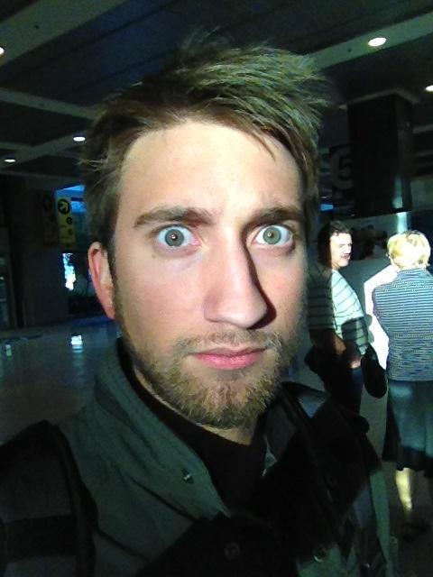 Picture of Gavin Free