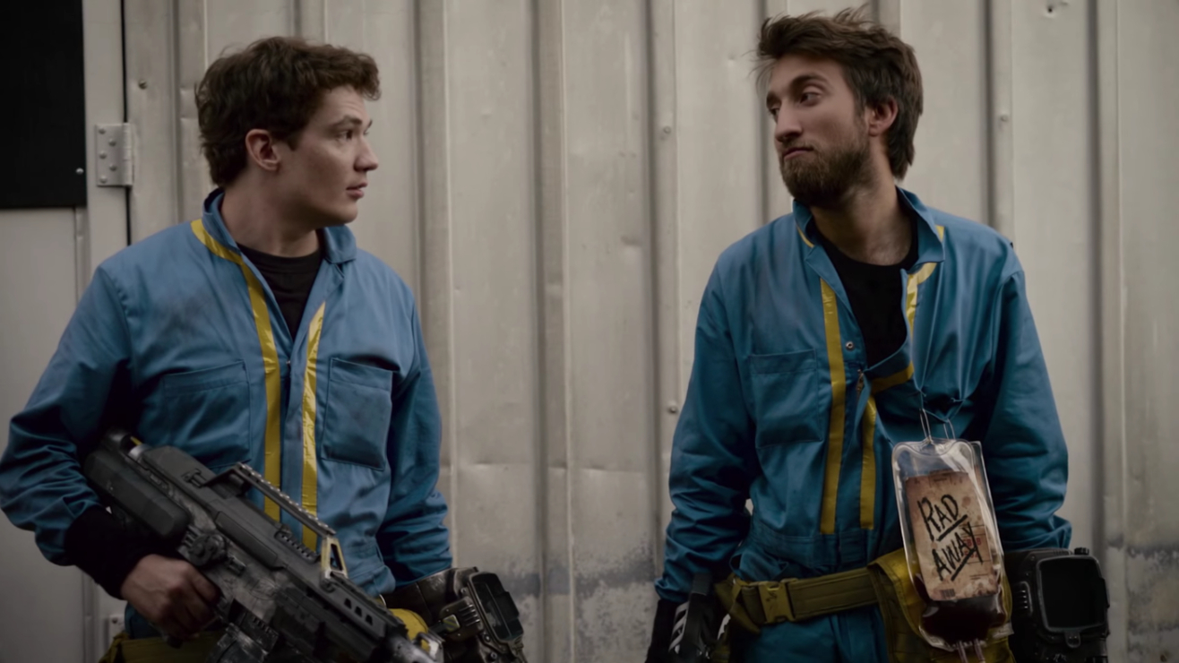 Picture of Gavin Free