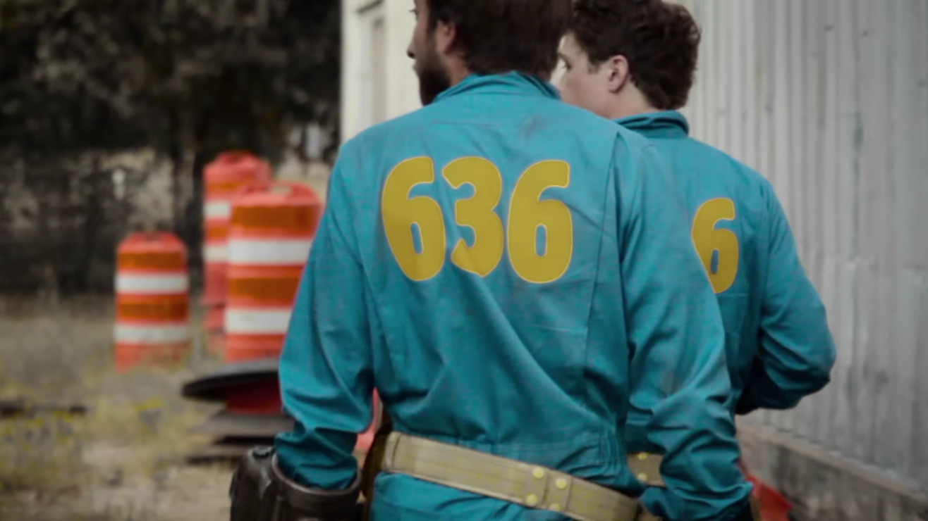 Picture of Gavin Free