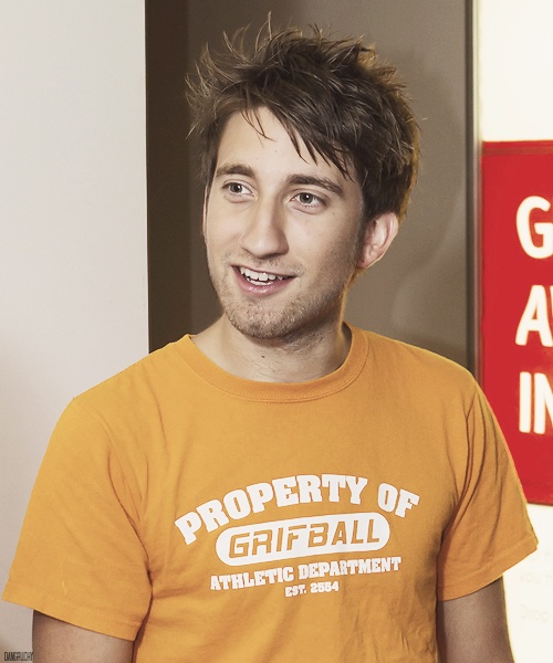 Picture of Gavin Free