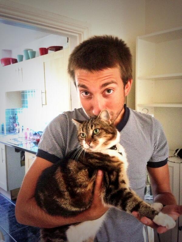 Picture of Gavin Free