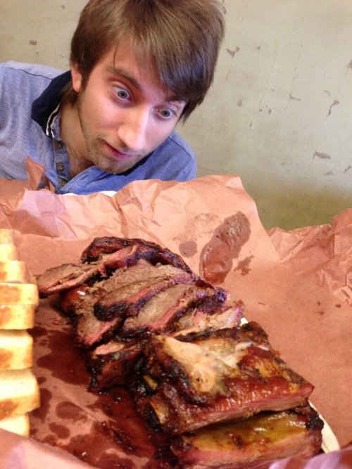 Picture of Gavin Free