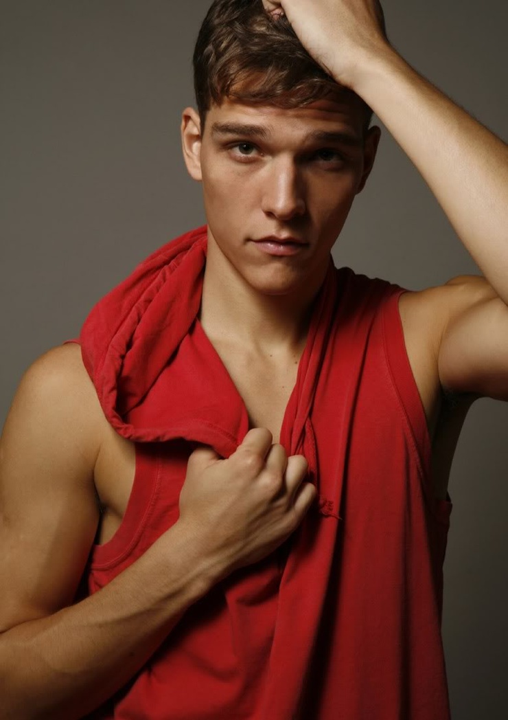 Image of Alexandre Cunha