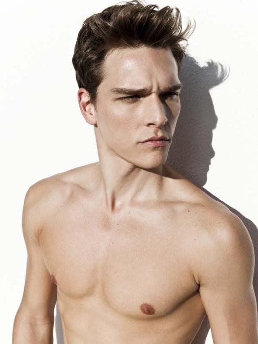 Picture of Alexandre Cunha