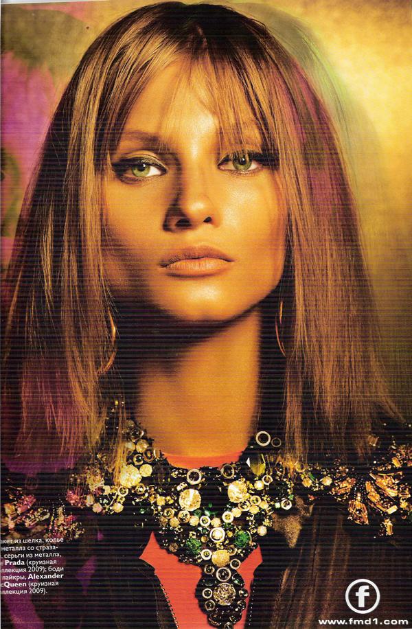 Picture of Anna Selezneva
