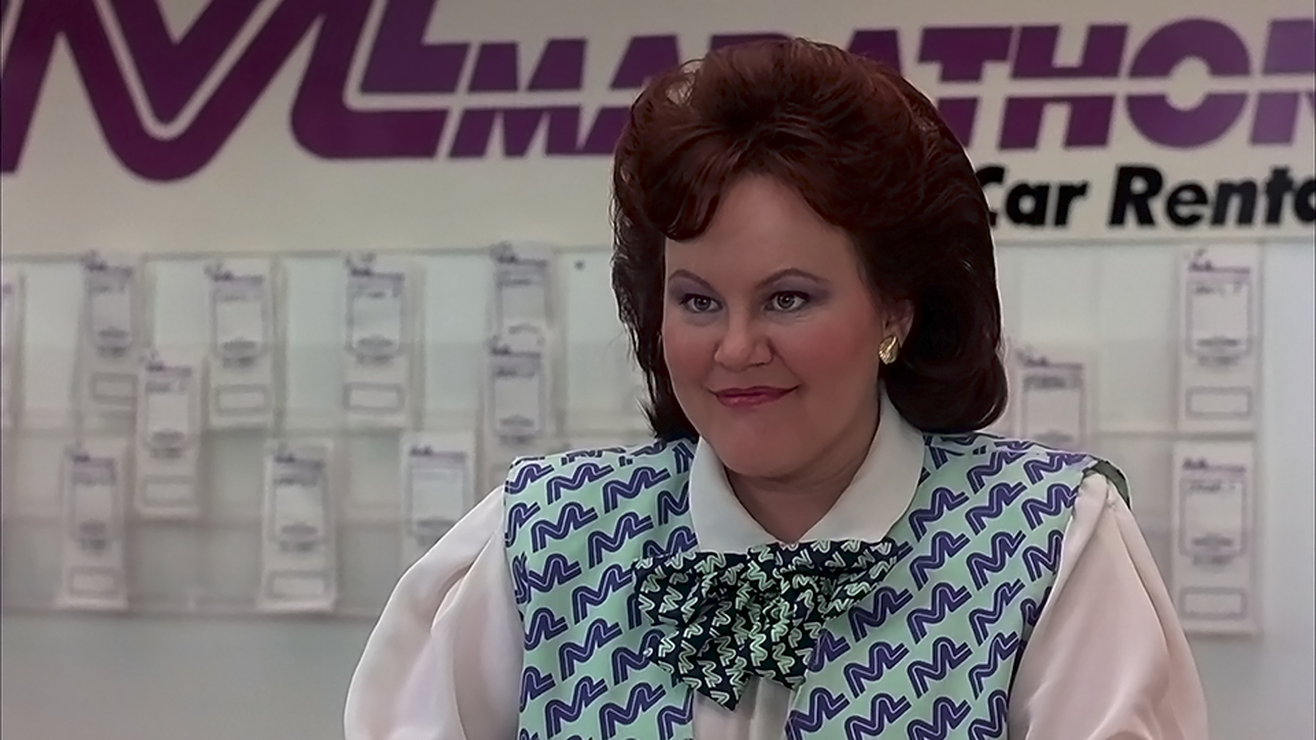 Edie McClurg