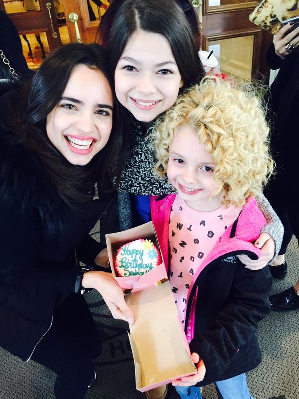 Picture of Sofia Carson