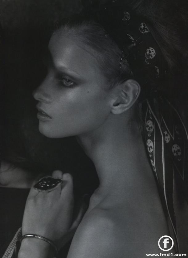 Picture of Anna Selezneva