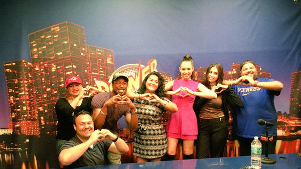 Image of Sofia Carson