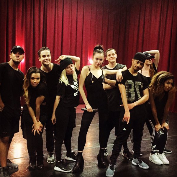 Sofia Carson picture