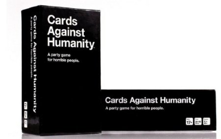 Picture of Cards Against Humanity: UK edition