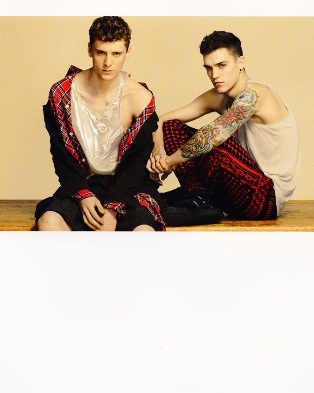 Picture of Josh Beech