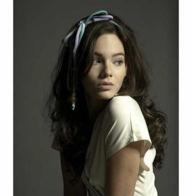 Catherine Torres
