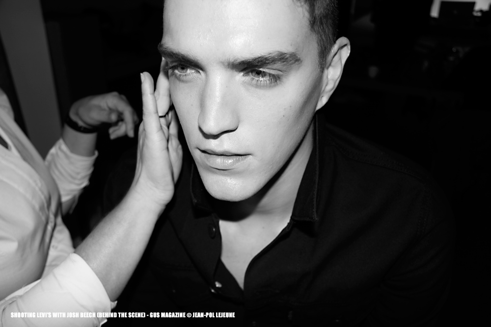 Picture of Josh Beech