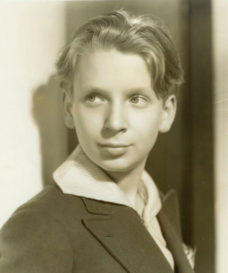 George P. Breakston image