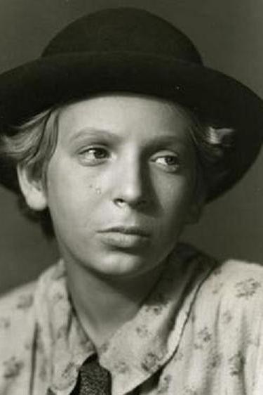 Image of George P. Breakston