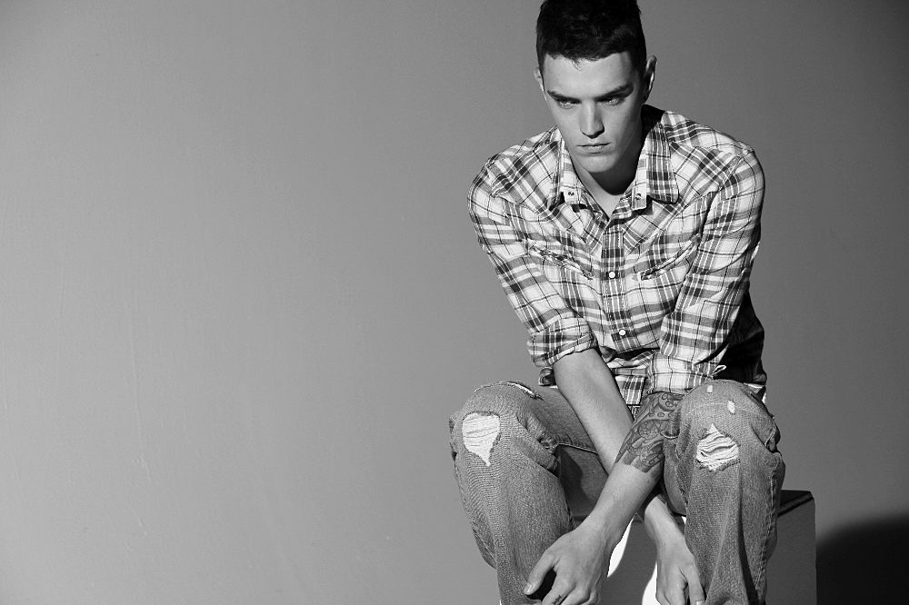 Picture of Josh Beech