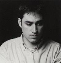 Image of Alex Garland