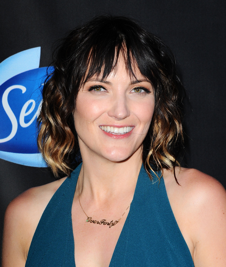 Picture of Jen Kirkman