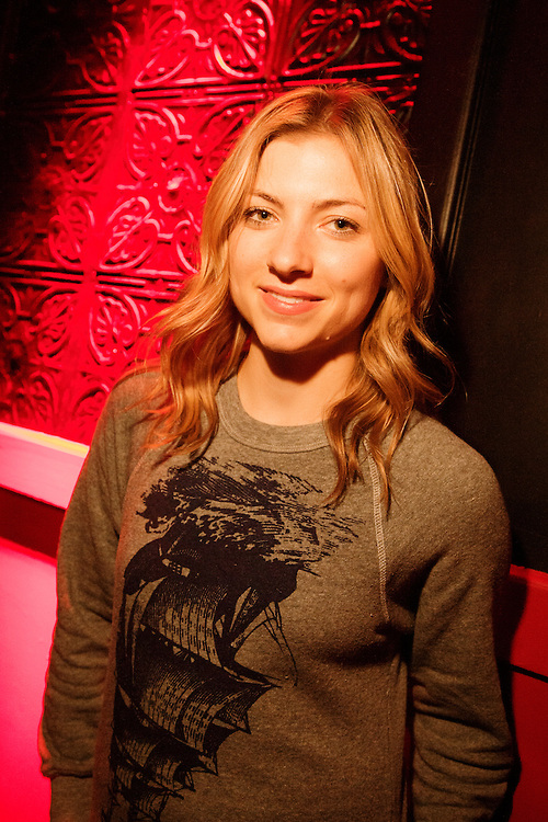 Picture of Annie Lederman