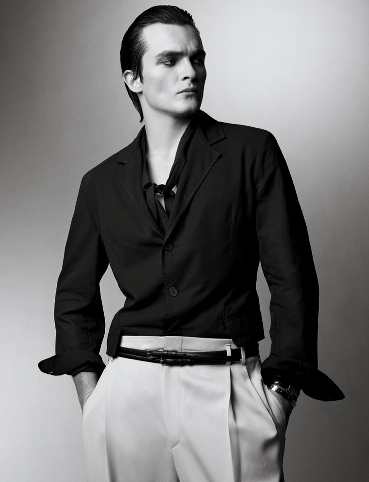 Rupert Friend picture
